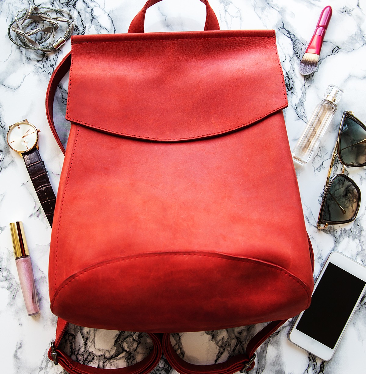 Mochilas de moda: los 10 modelos top ahora en Mibranda - Mibranda